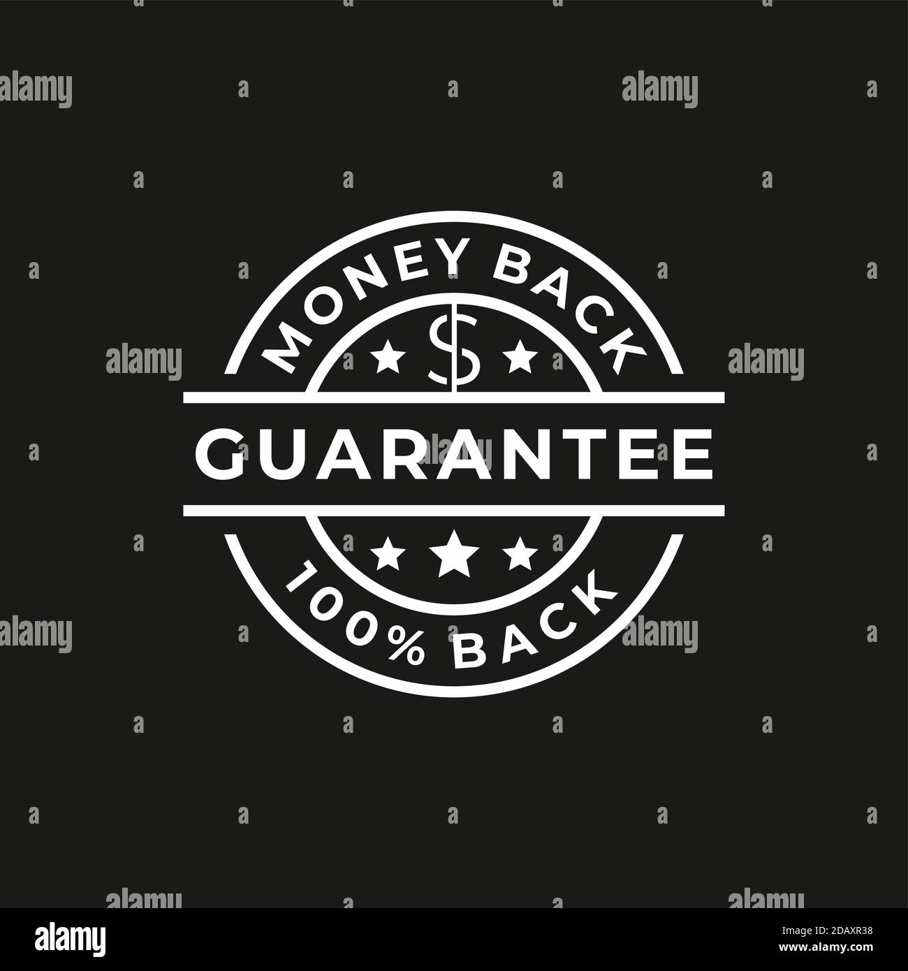 Logo Design Guarantee