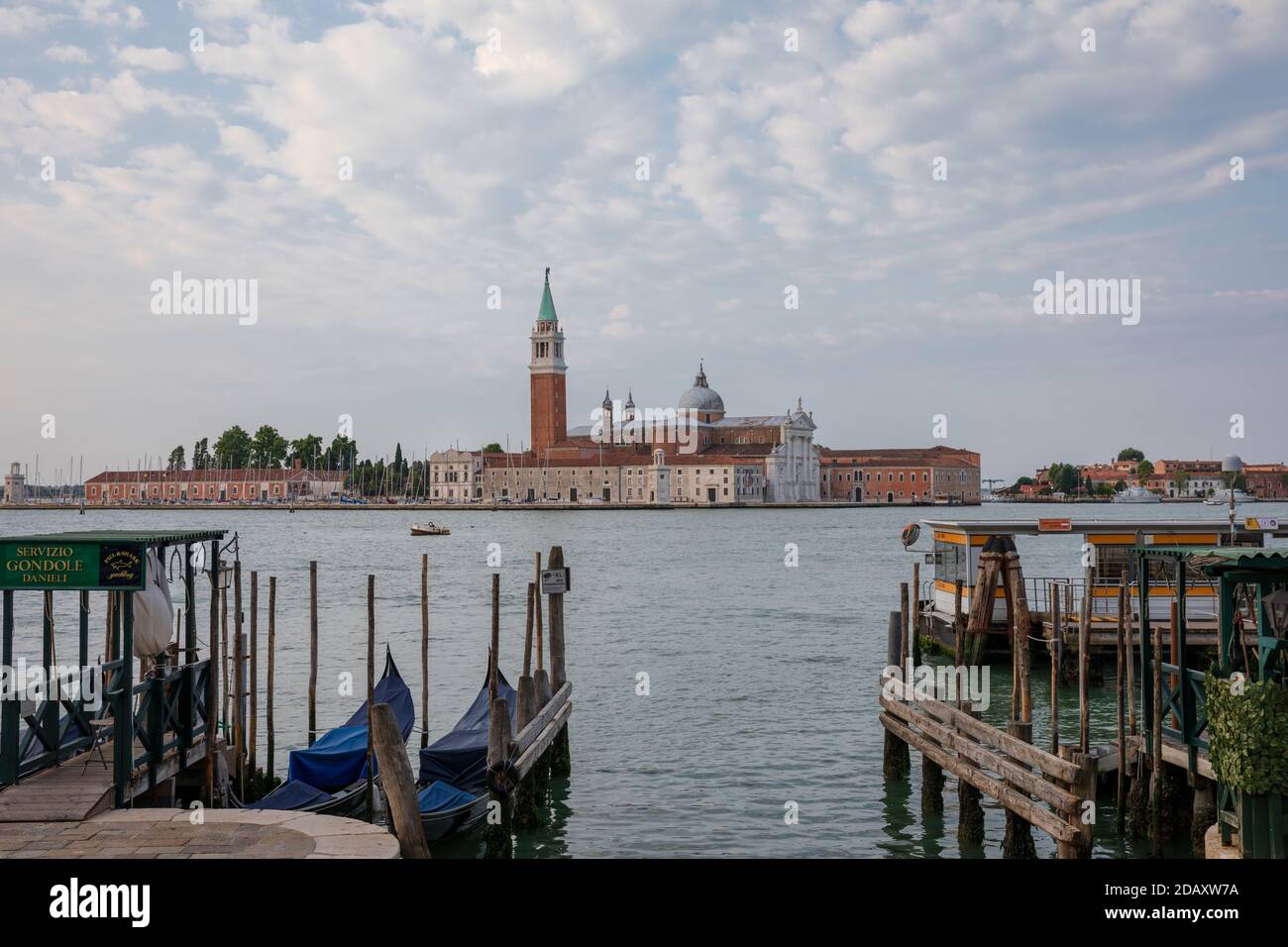Laguna veneta aerial hi-res stock photography and images - Alamy