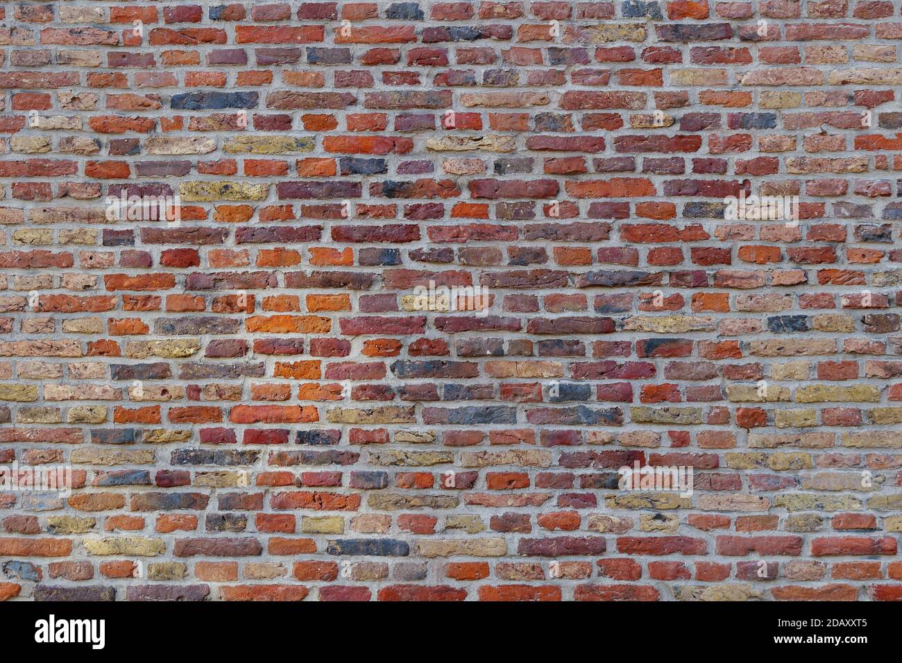 English bond brickwork hi-res stock photography and images - Alamy