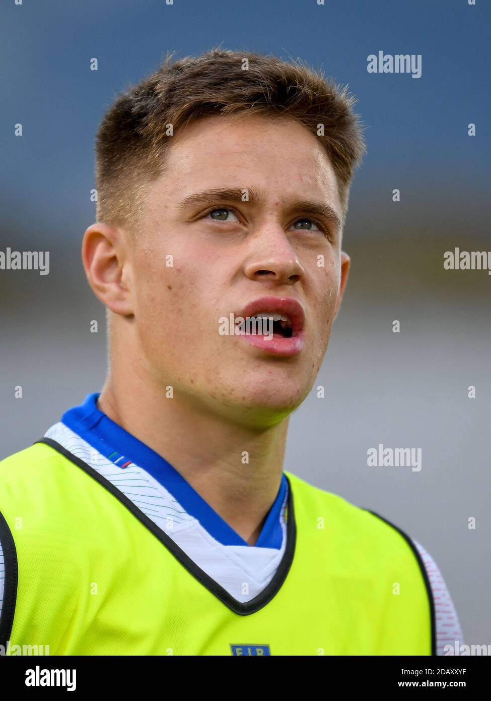 Stephen varney of italy hi-res stock photography and images - Alamy