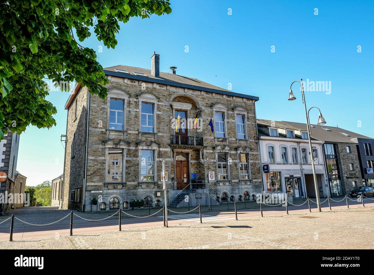 Paliseul hi-res stock photography and images - Alamy