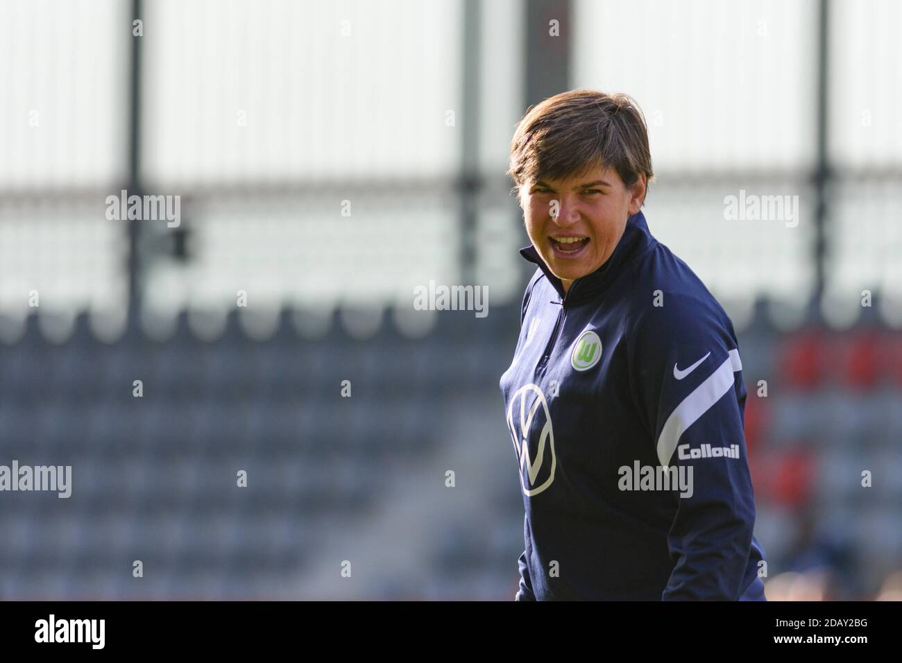 Ariane hingst hi-res stock photography and images - Alamy