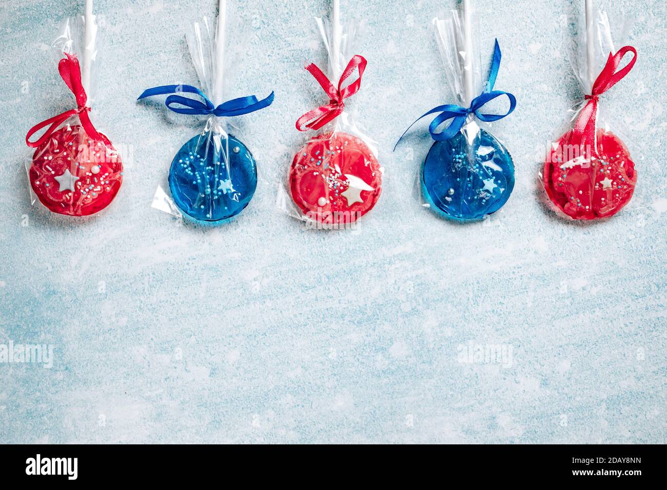 Confectionery products hi-res stock photography and images - Alamy