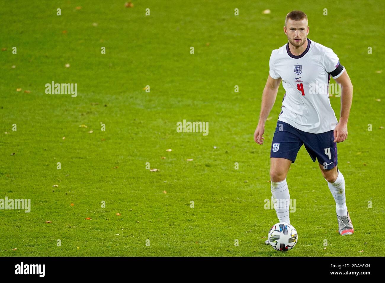 Eric dier england 2020 hi-res stock photography and images - Alamy