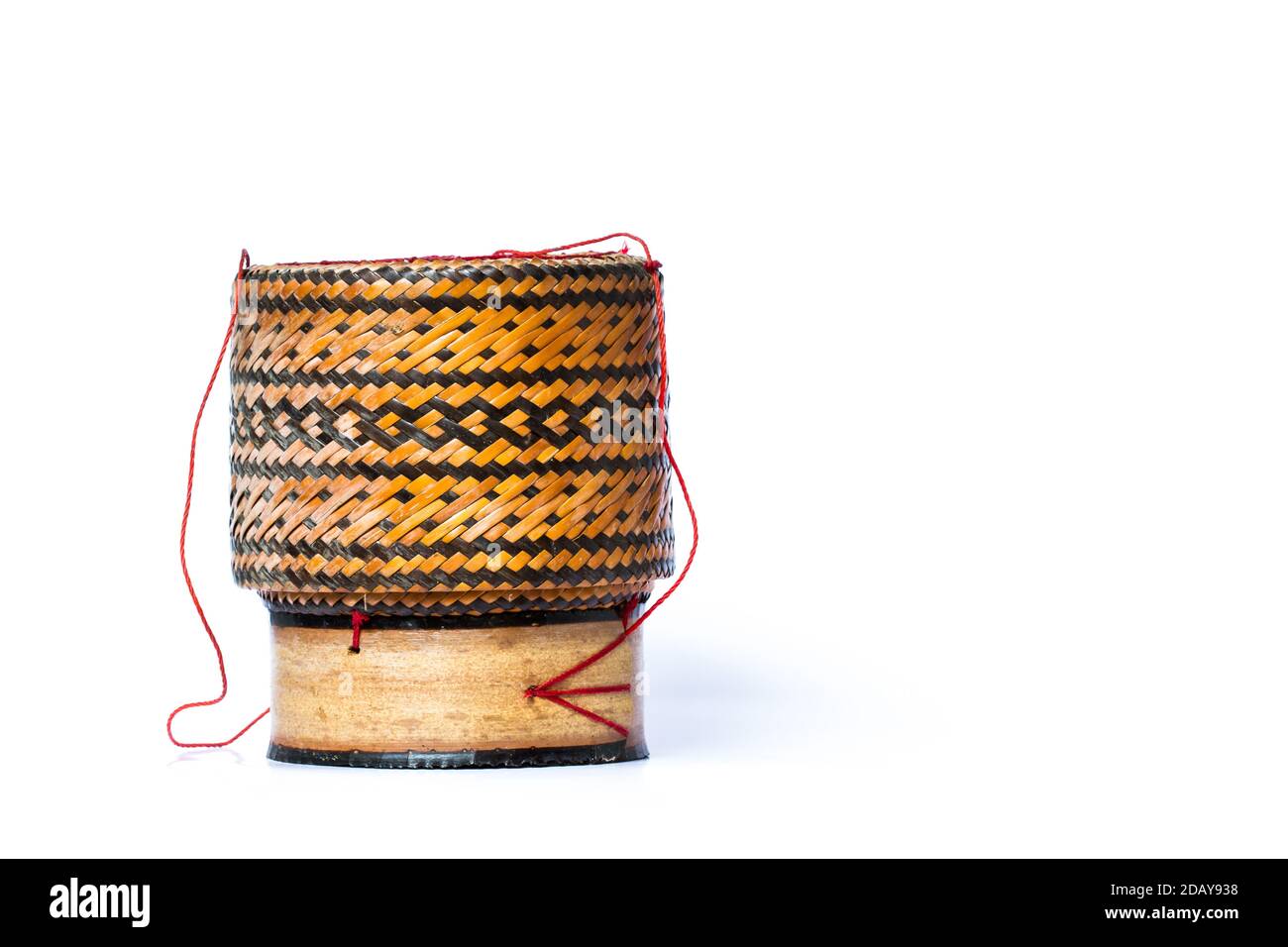 Sticky rice container hi-res stock photography and images - Alamy