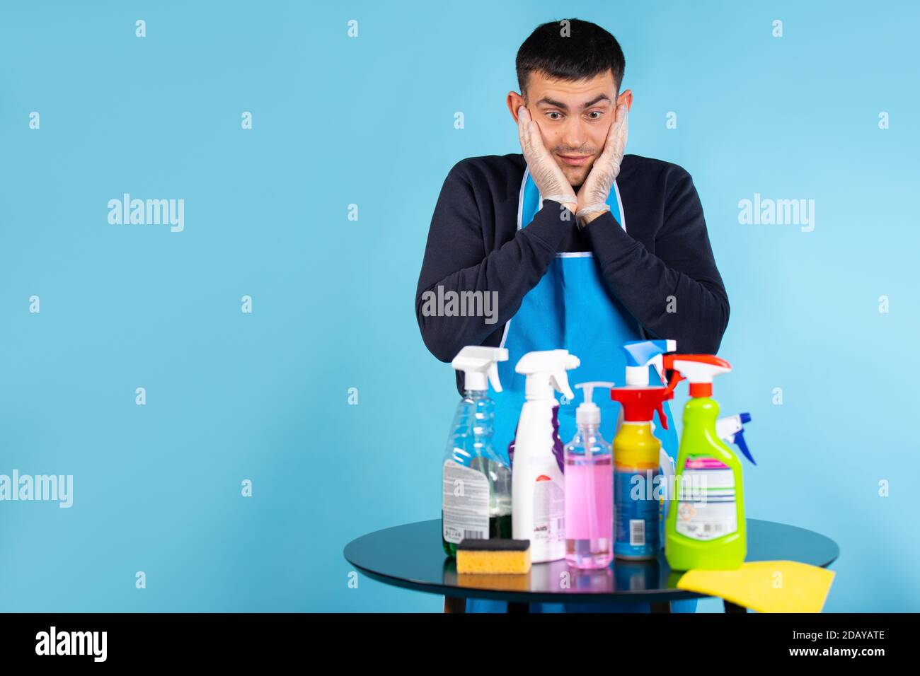 Gender stereotype stereotypes stereotyping hi-res stock photography and ...