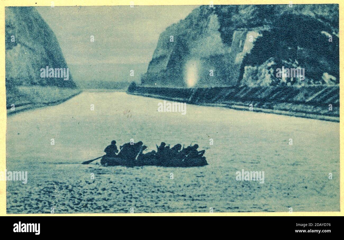 Overran belgium and the netherlands hi-res stock photography and images ...