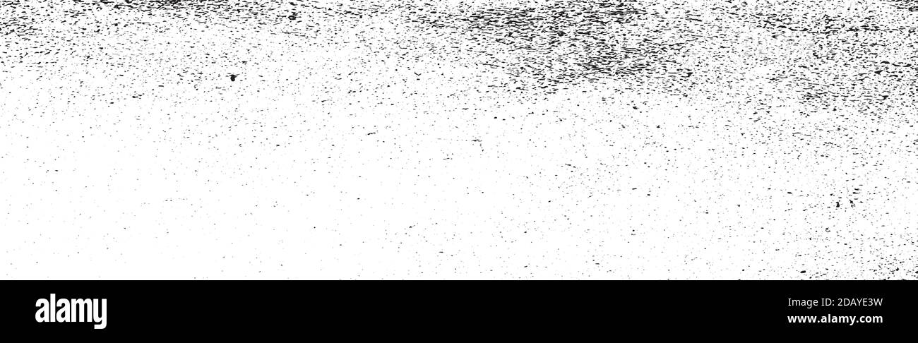 Lots of white splashes on white panoramic background - vector ...