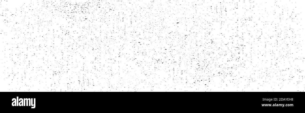 Lots of white splashes on white panoramic background - vector ...