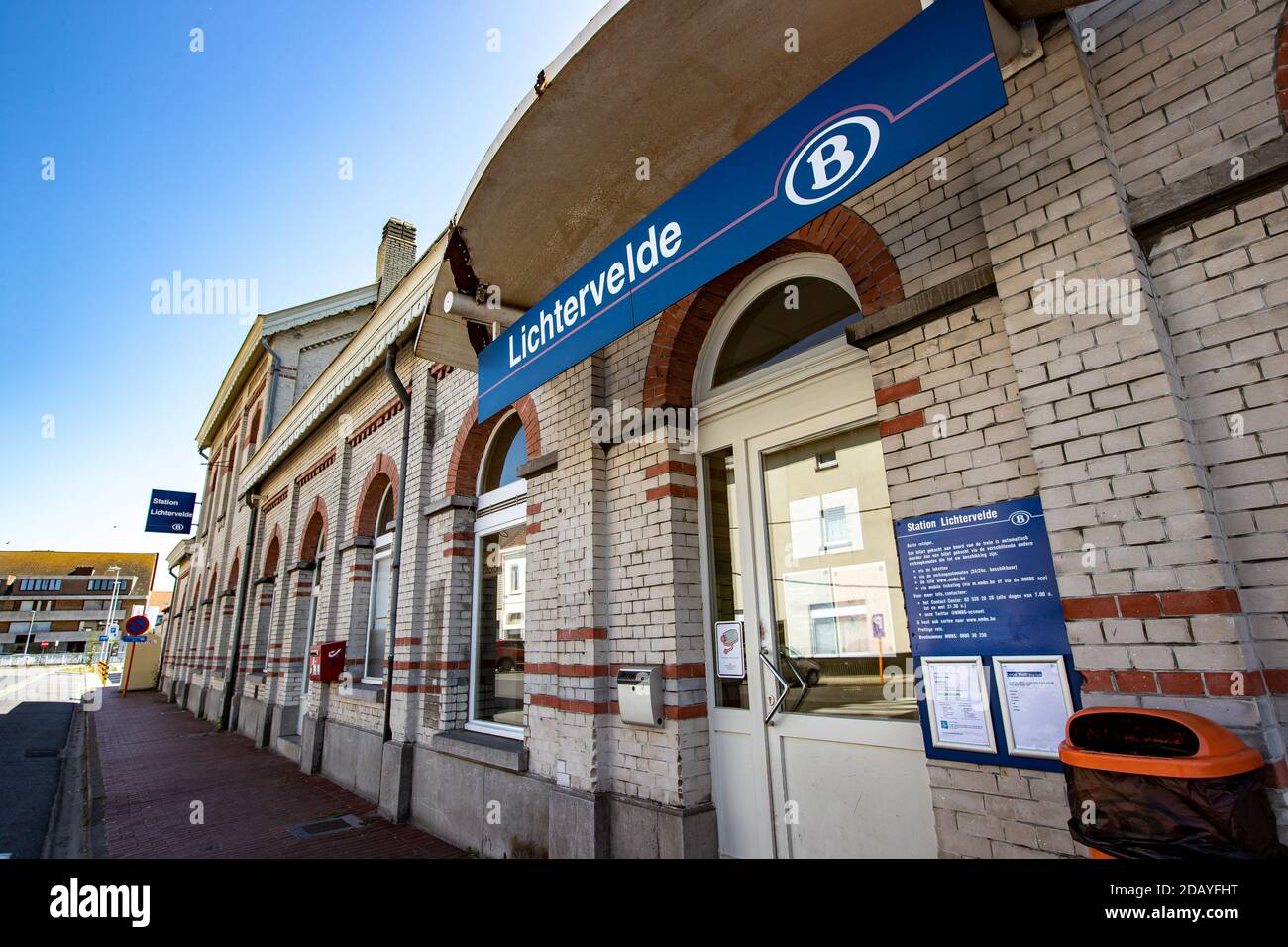 Kurt desplenter hi-res stock photography and images - Alamy