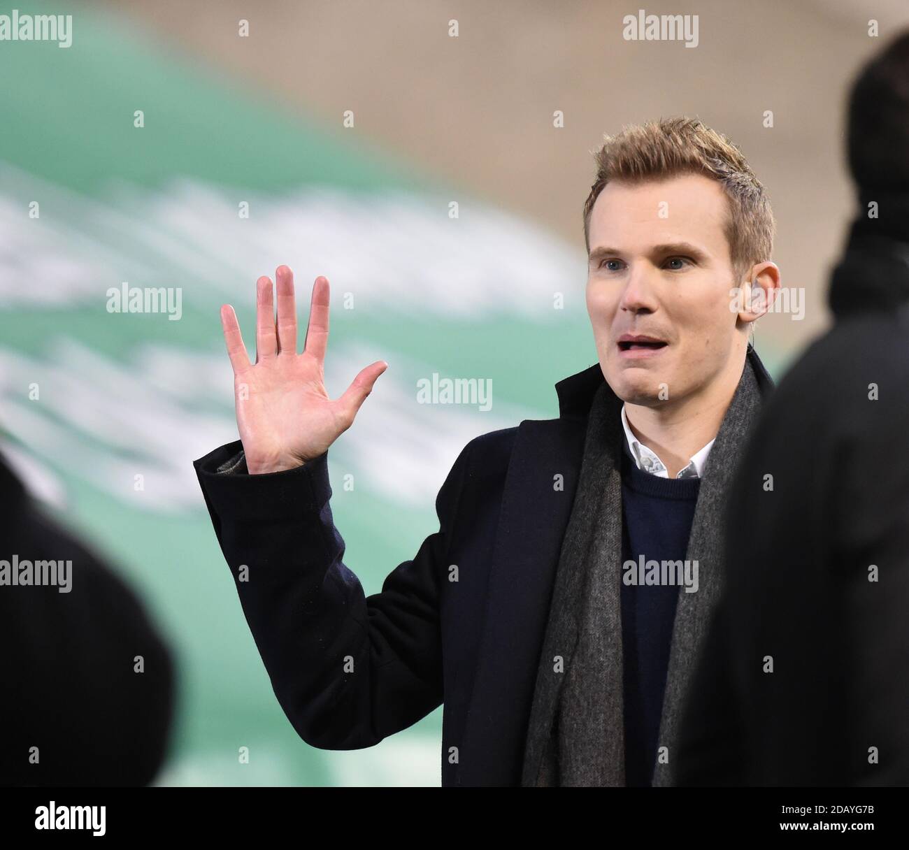 Darrell currie hi-res stock photography and images - Alamy