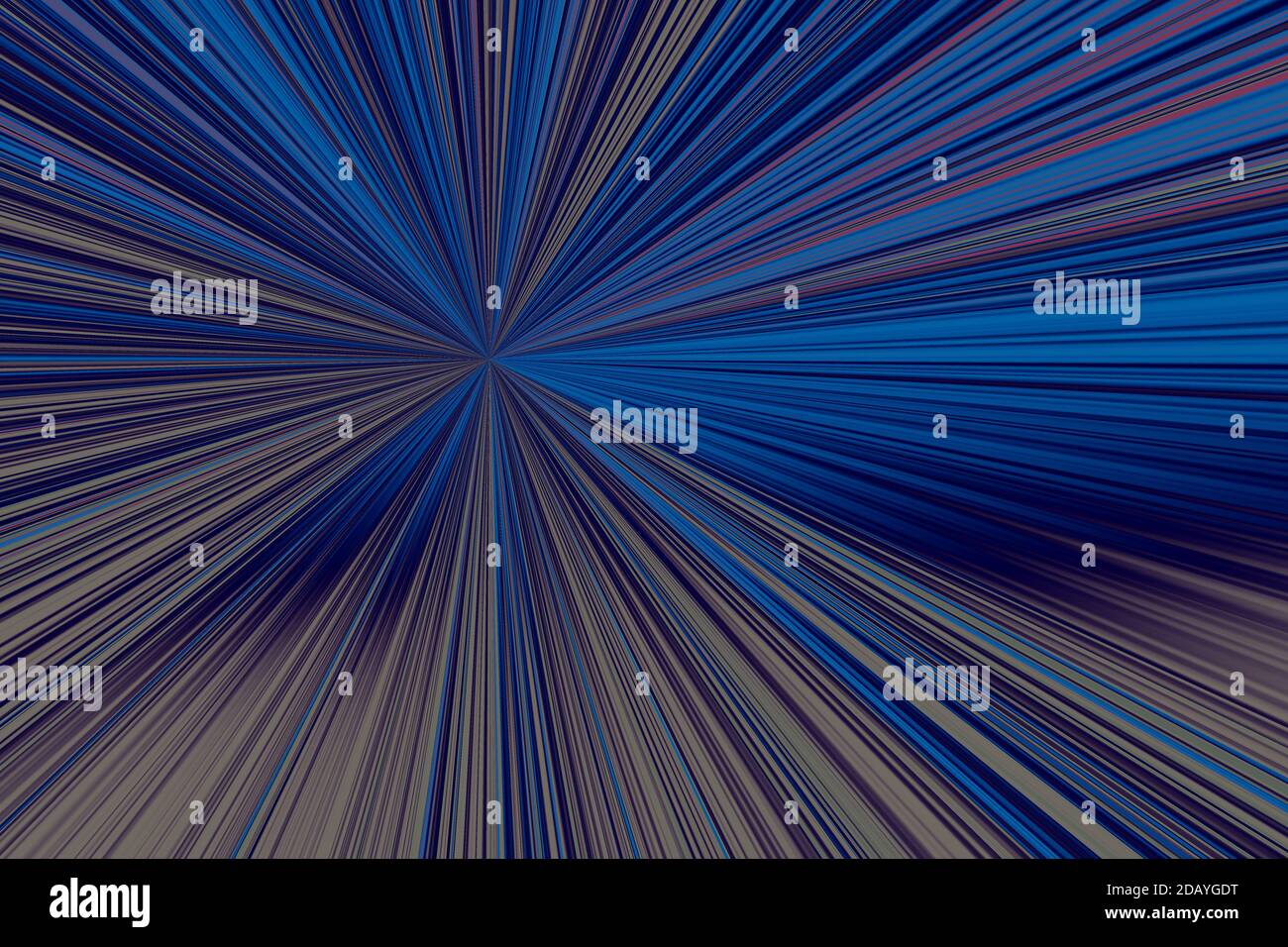 Abstract colorful semi circle geometric pattern design and background ...