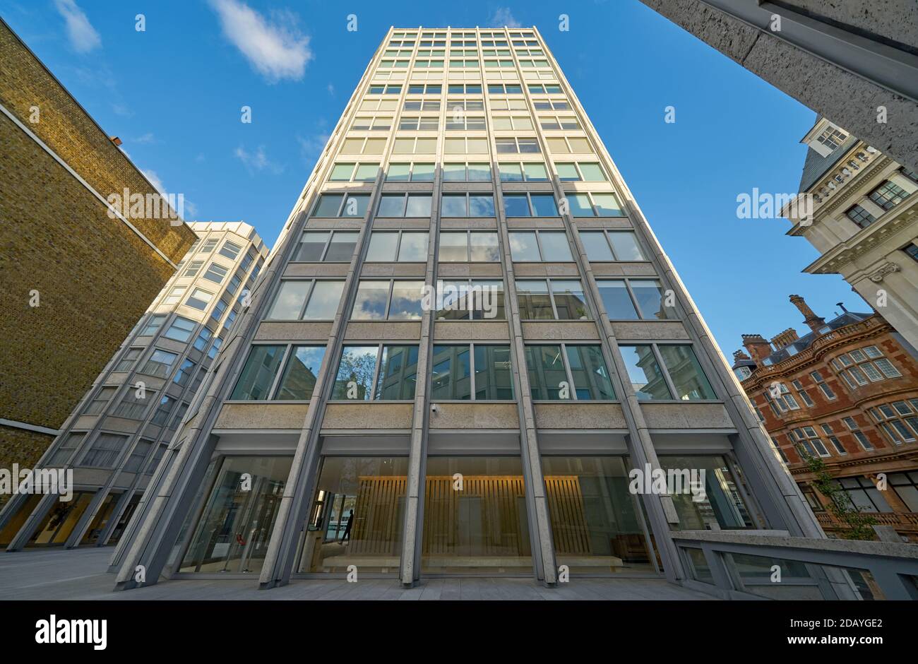 James Smithson High Resolution Stock Photography and Images - Alamy