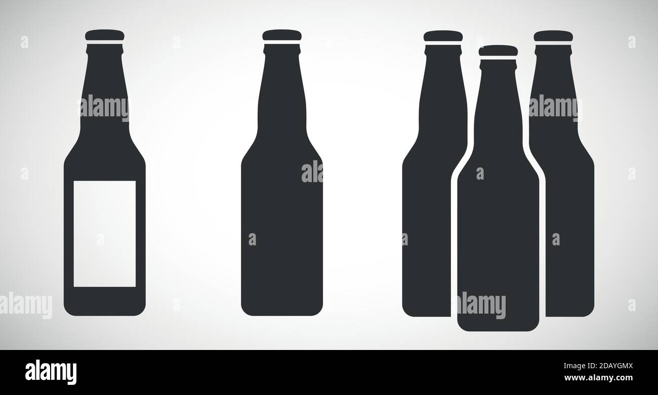 Alcohol symbols hi-res stock photography and images - Alamy