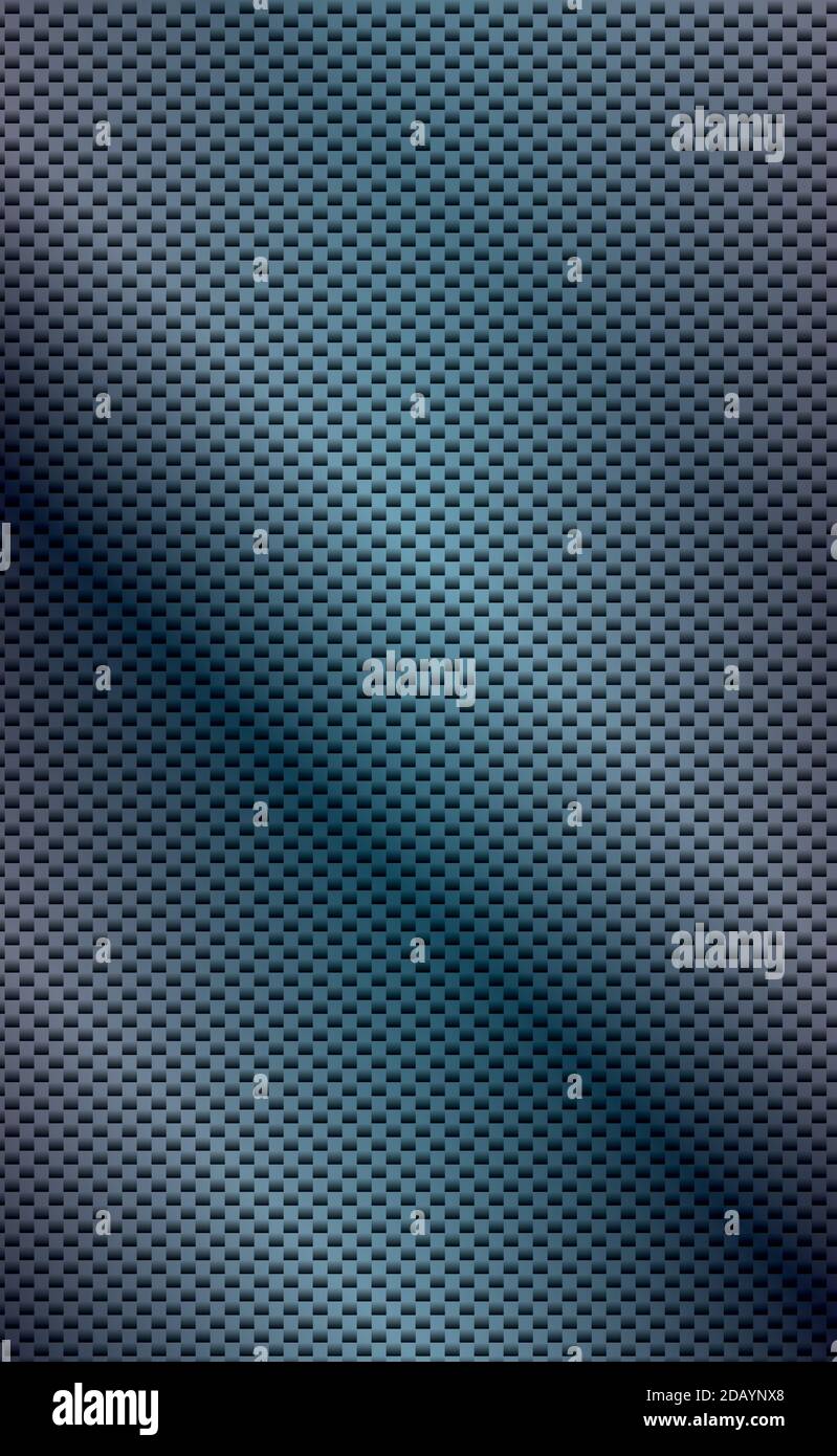 Blue carbon fibre Stock Vector Images - Alamy