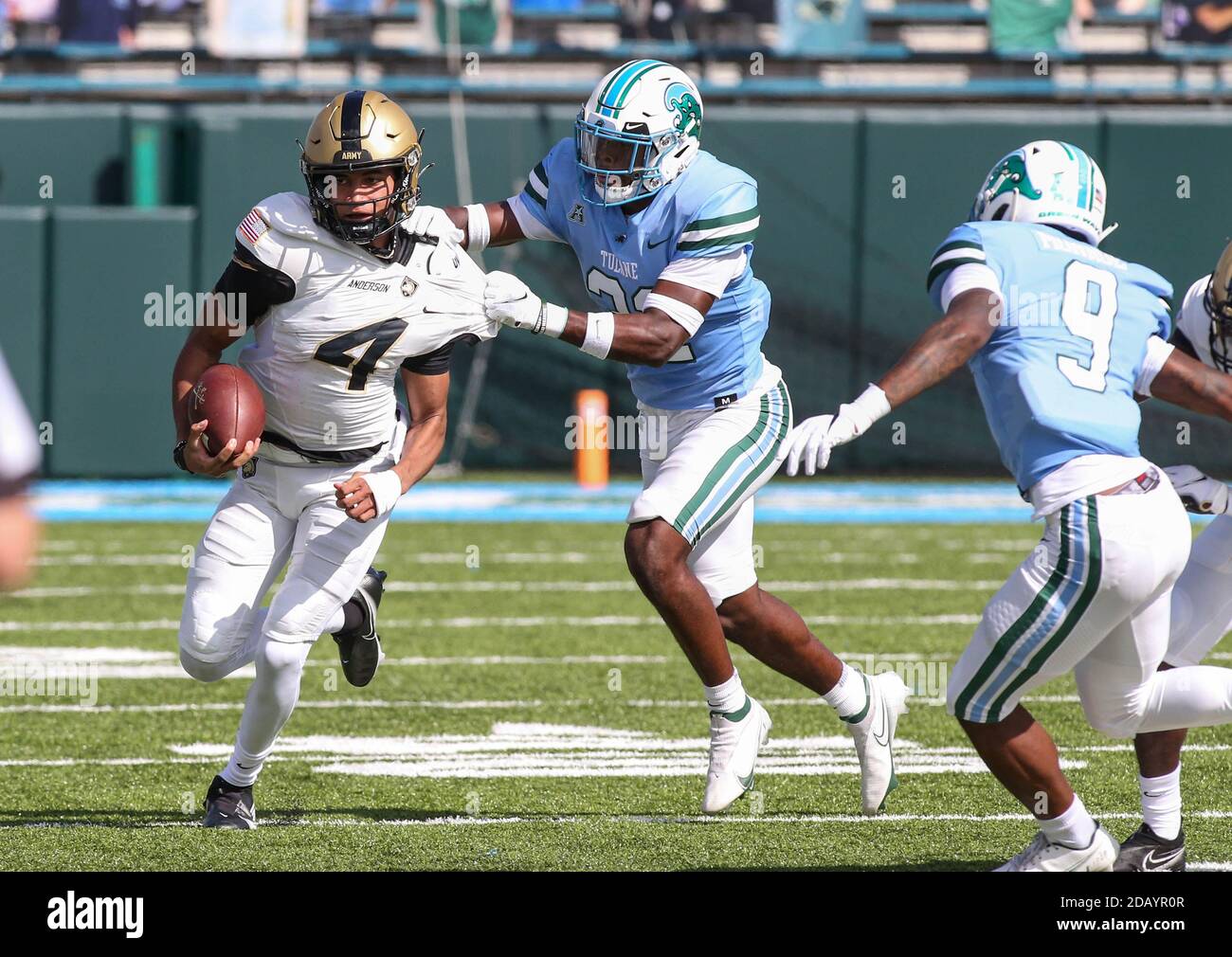 Yulman stadium hi-res stock photography and images - Alamy