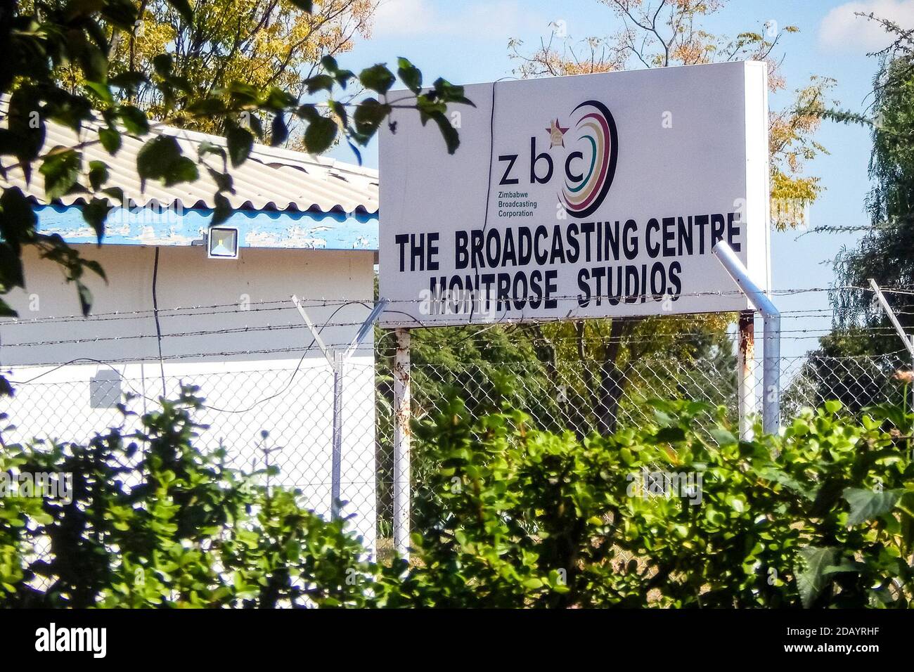 Bulawayo zimbabwe hi-res stock photography and images - Alamy