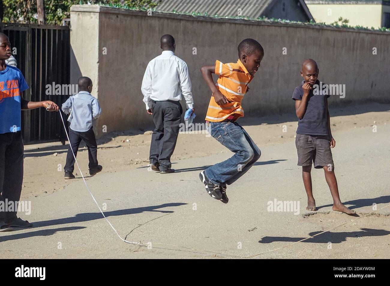 Mutare hi-res stock photography and images - Alamy
