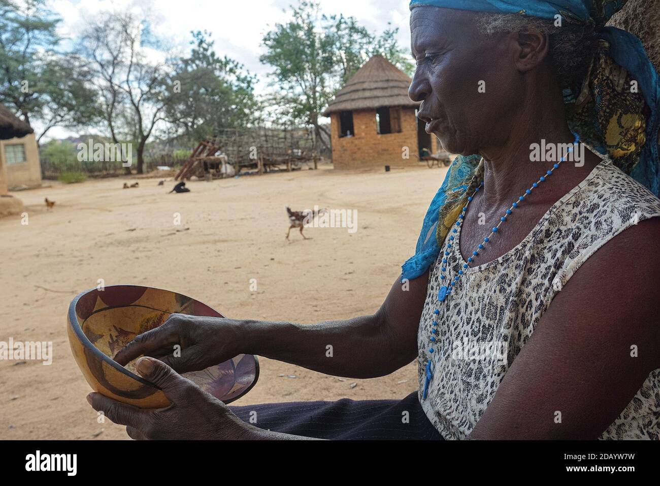 Vimbai hi-res stock photography and images - Alamy