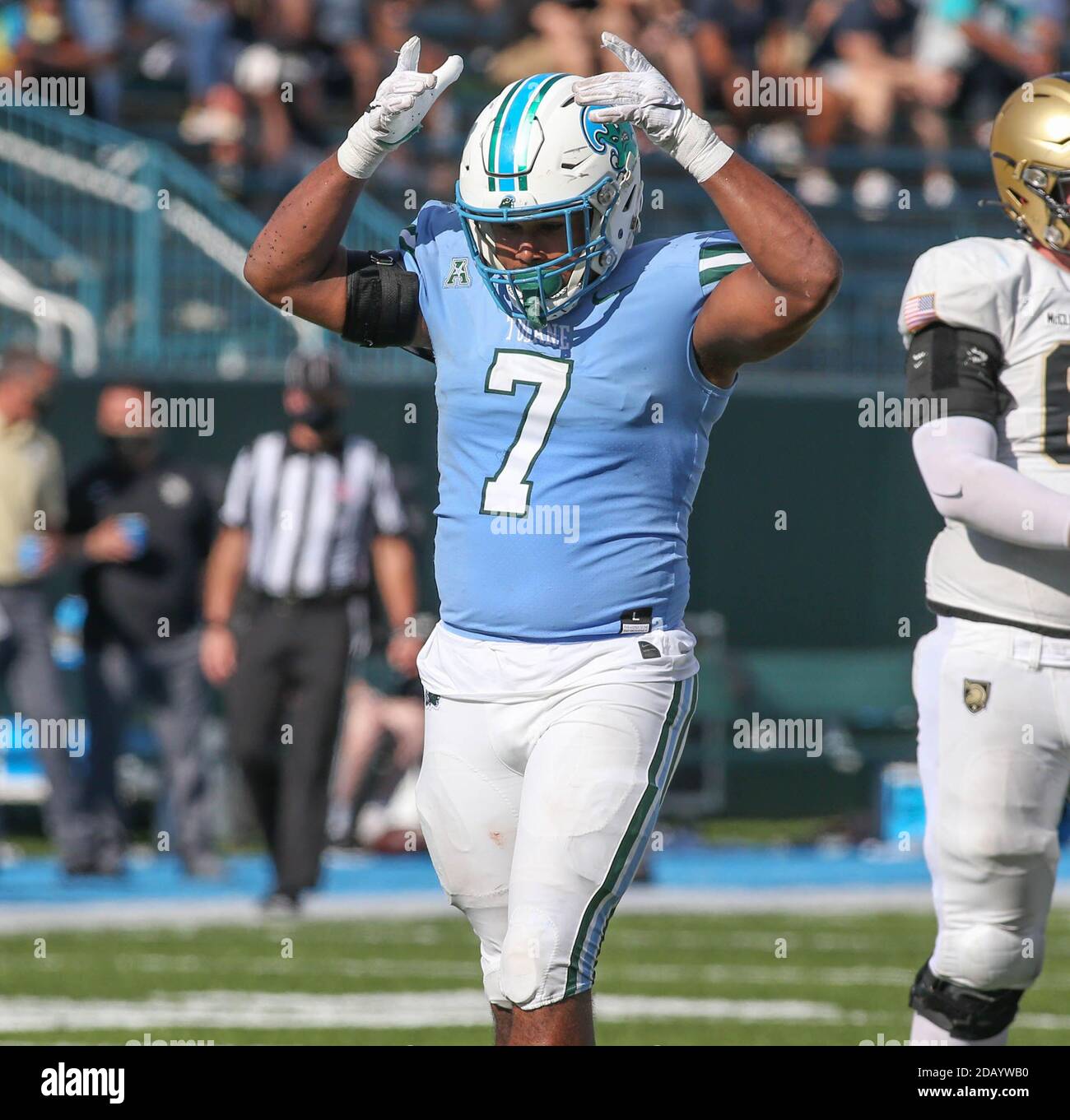 Yulman stadium hi-res stock photography and images - Alamy