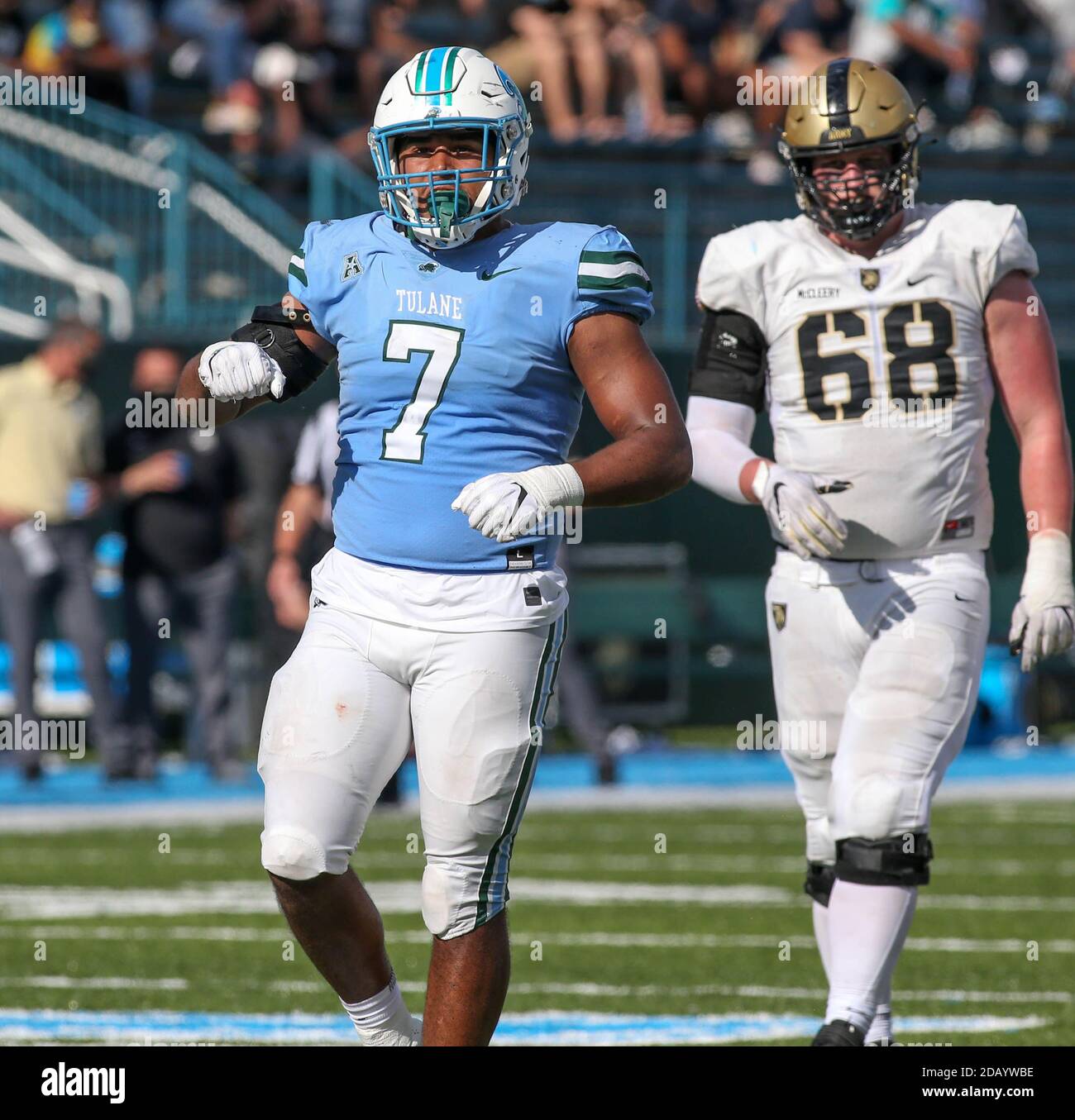 Yulman stadium hi-res stock photography and images - Alamy