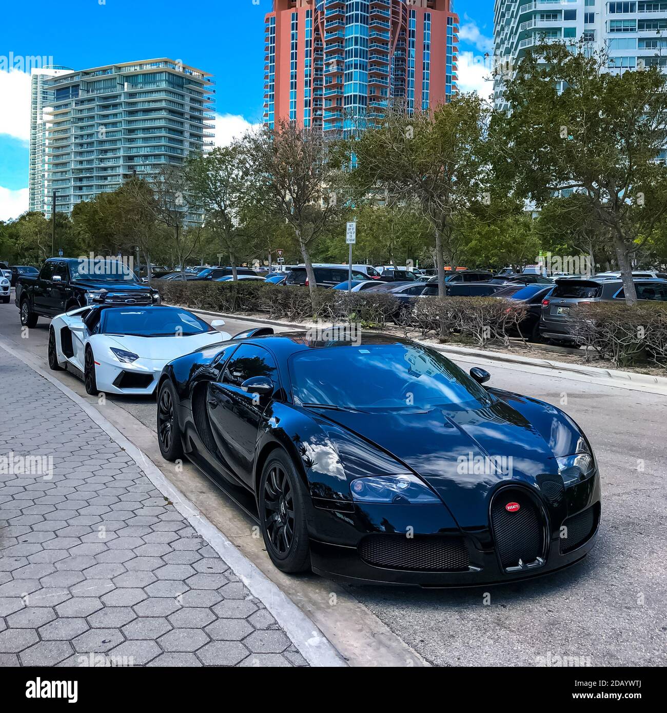 Bugatti bugati hi-res stock photography and images - Alamy