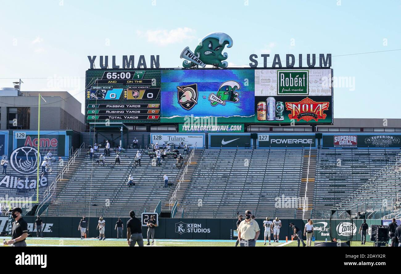 Yulman stadium hi-res stock photography and images - Alamy