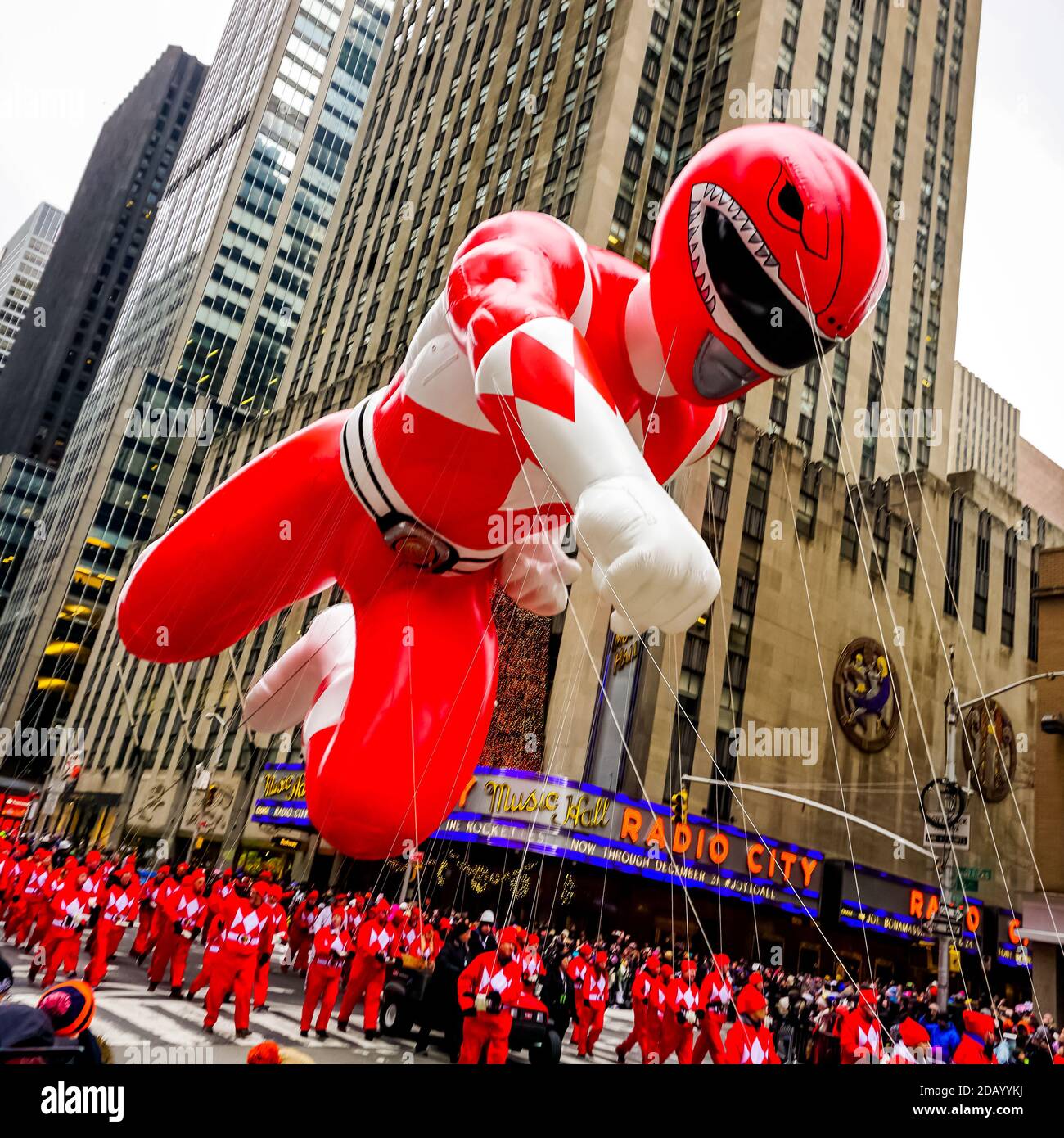 Power ranger character hi-res stock photography and images - Alamy