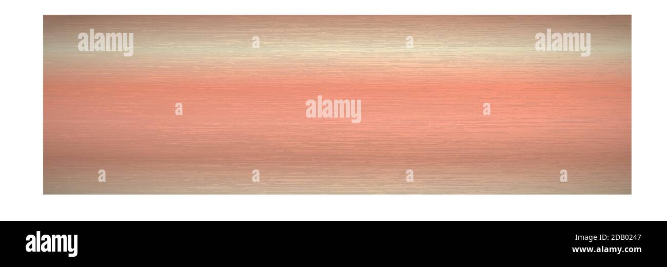 Metal texture with bronze tint and white highlights - illustration ...