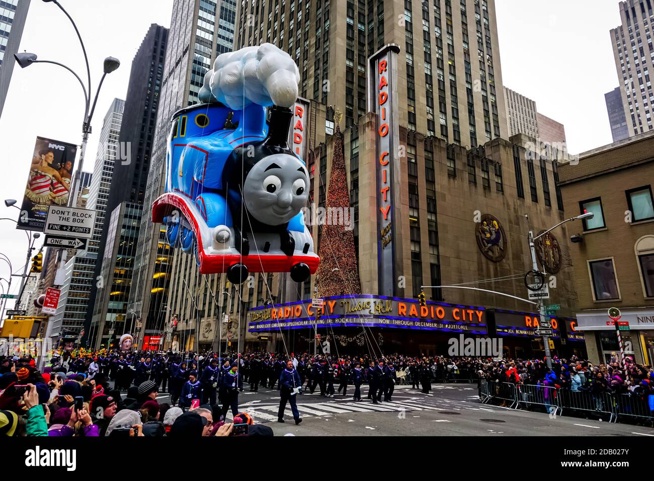 Thomas Balloon High Resolution Stock Photography and Images - Alamy