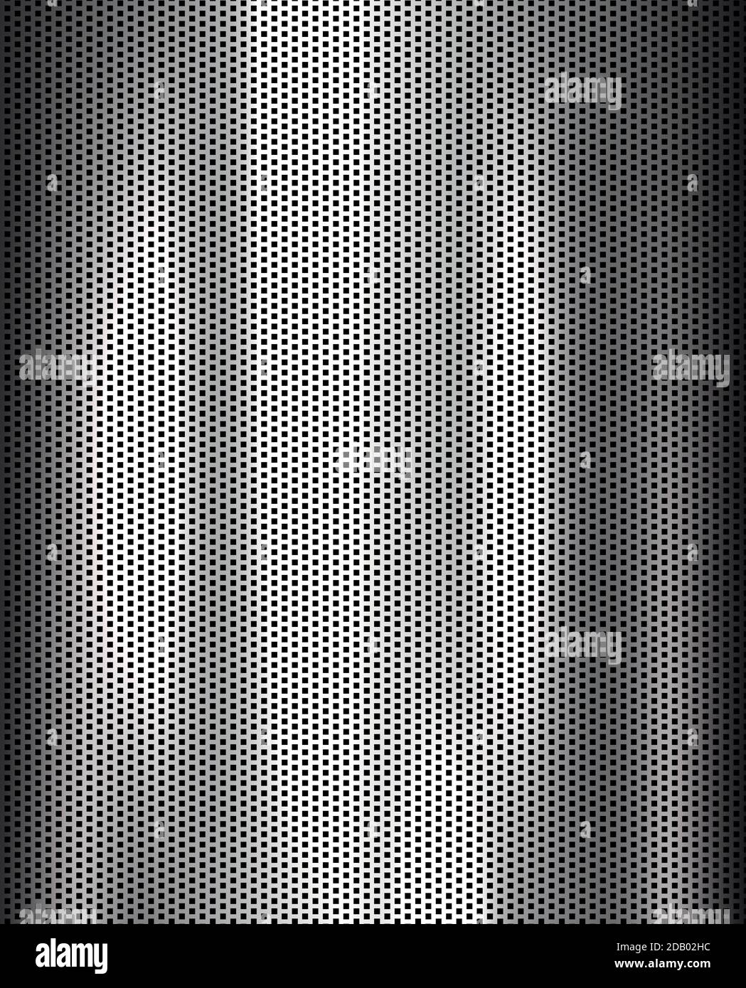 Perforated cells Stock Vector Images - Alamy