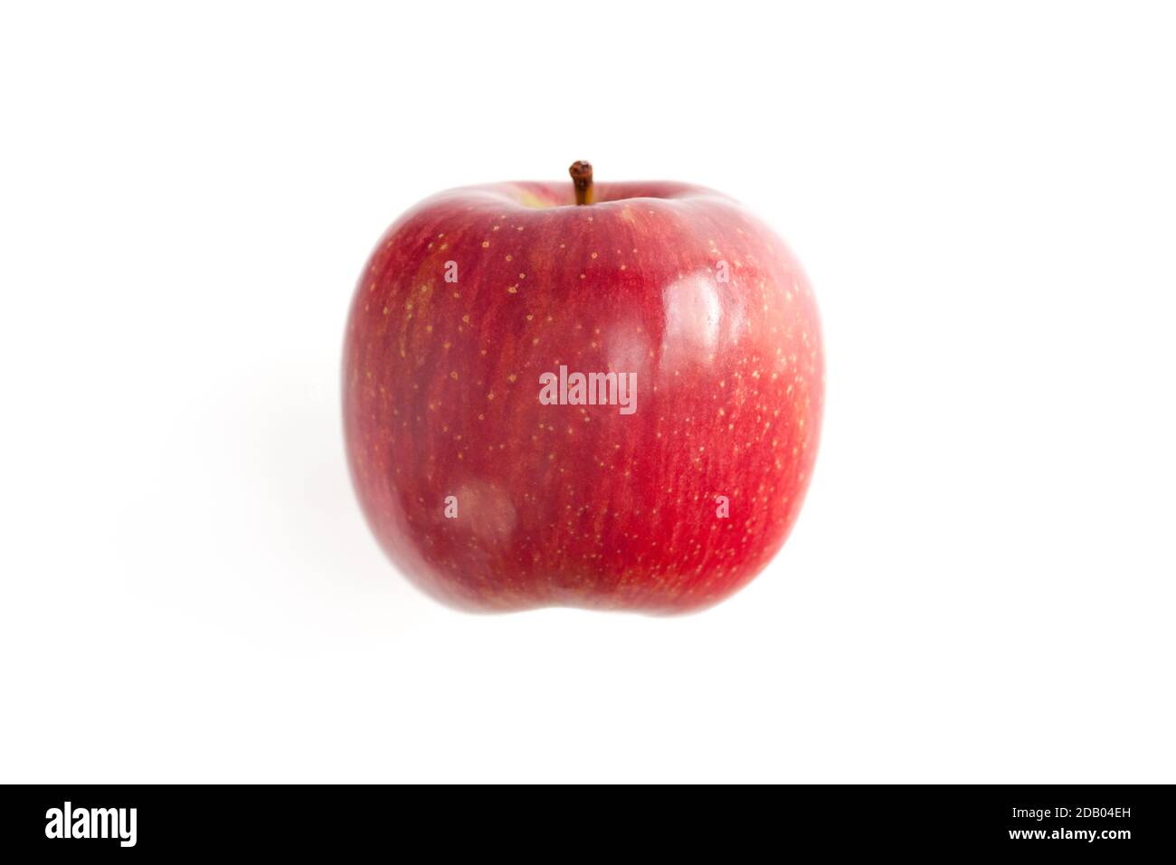 Red fruit Cut Out Stock Images & Pictures - Alamy