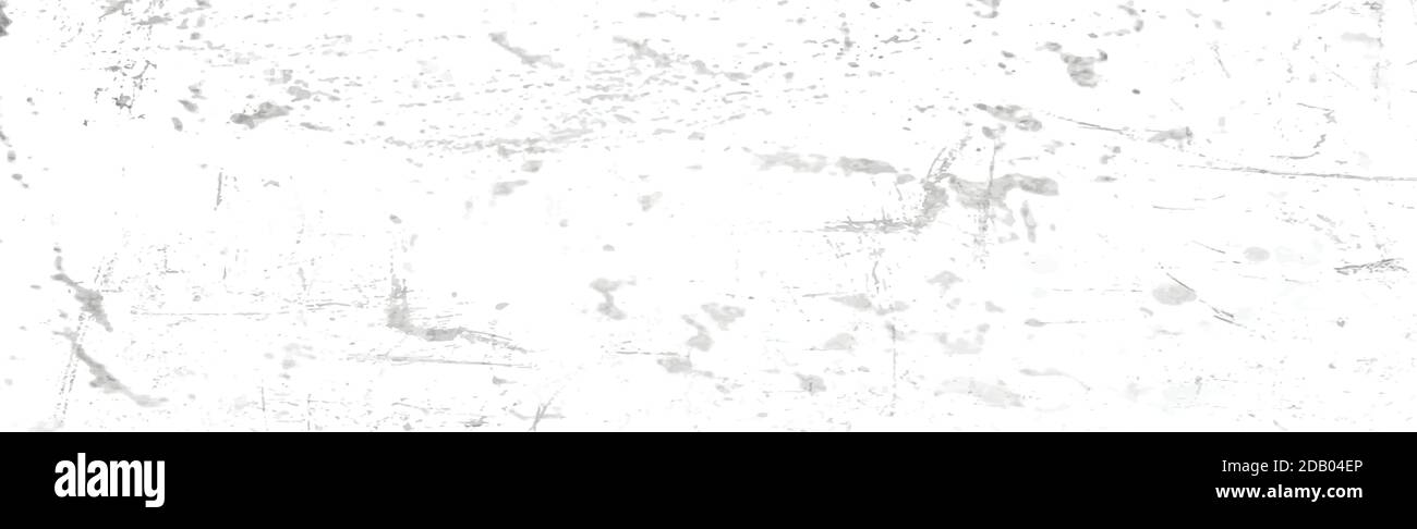 Panoramic texture of gray-white wall - Vector illustration Stock Vector ...
