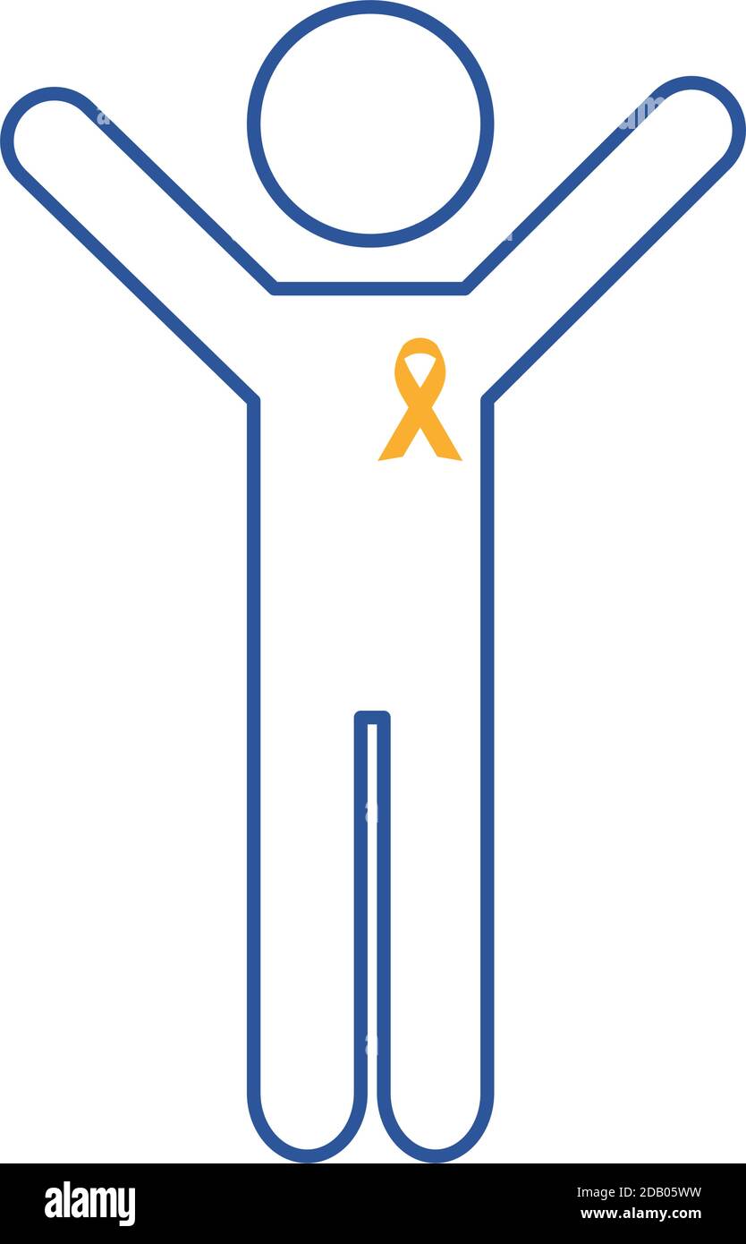 Human rights ribbon hi-res stock photography and images - Alamy