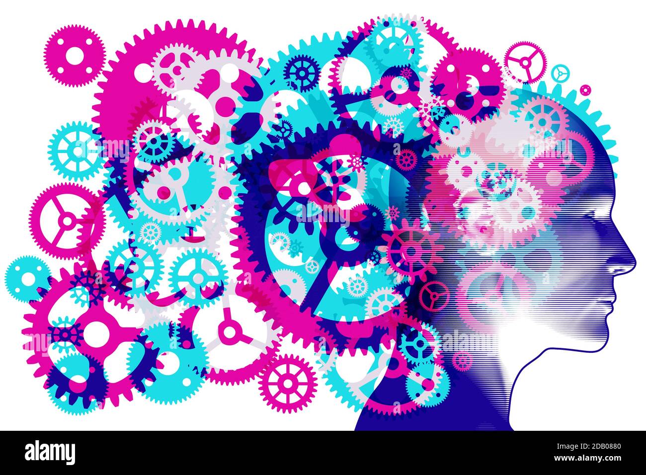 Figure head Stock Vector Images - Alamy