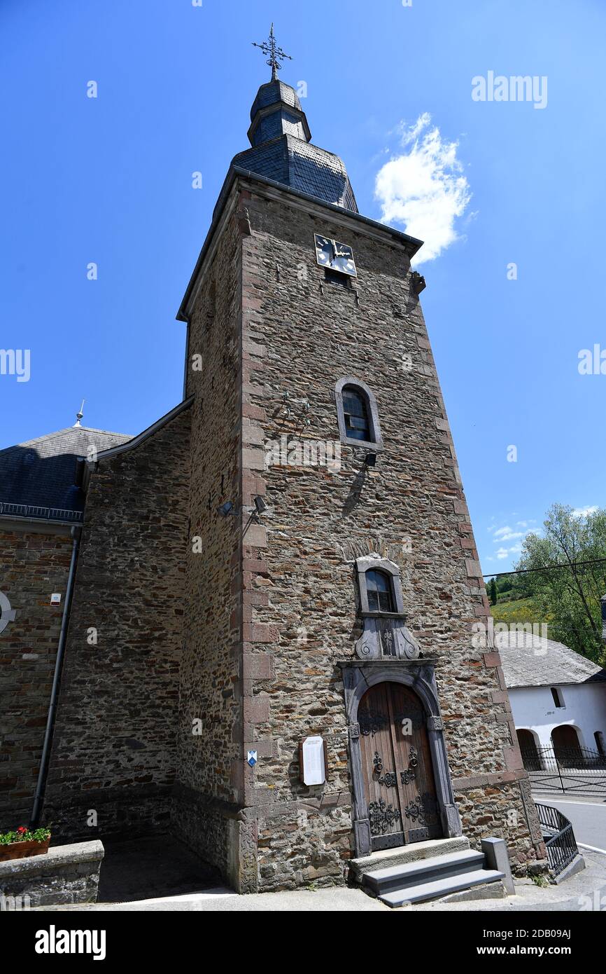 Stephanus church hi-res stock photography and images - Alamy