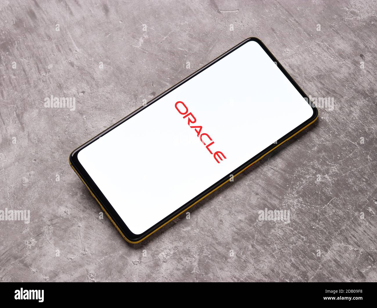 Oracle cloud platform hi-res stock photography and images - Alamy