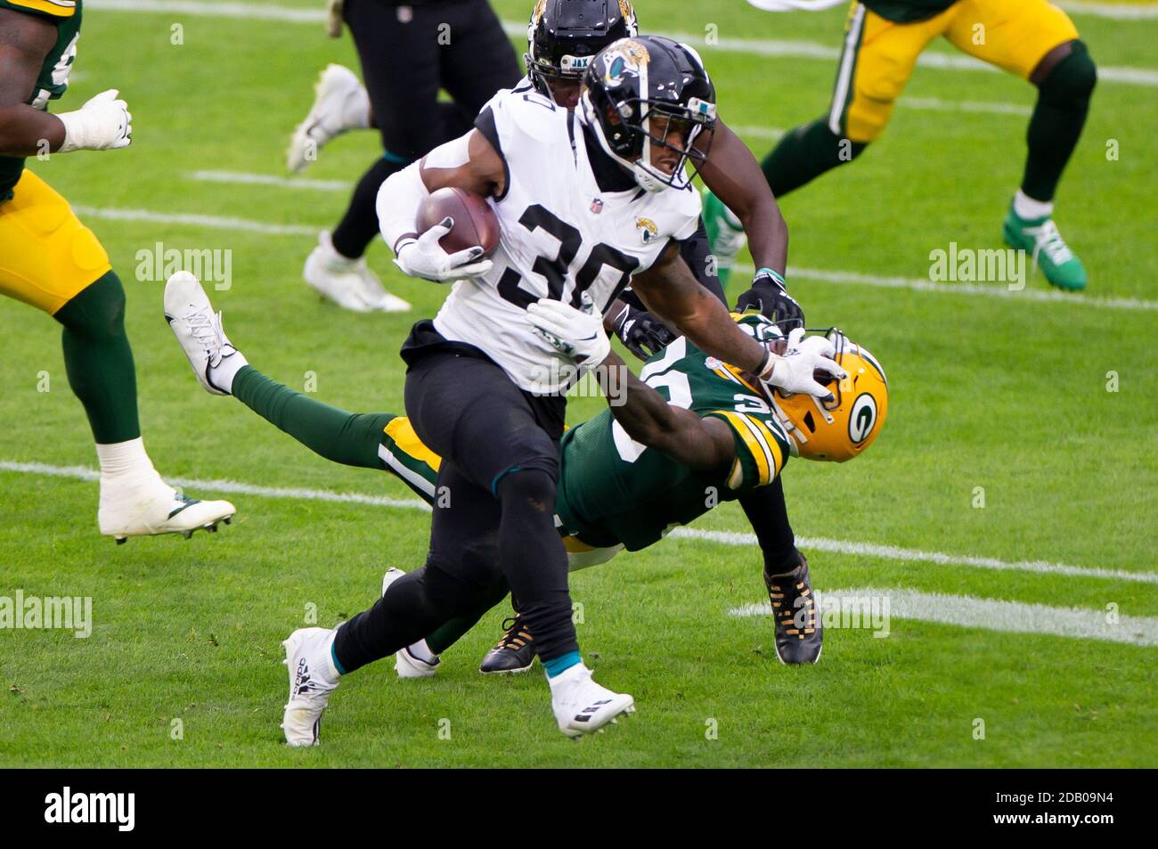 James robinson packers hi-res stock photography and images - Alamy