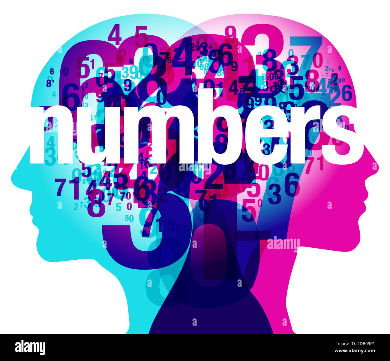 3 figures Stock Vector Images - Alamy