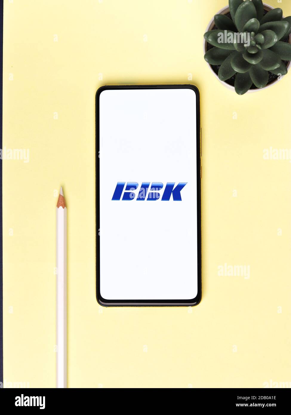 Realme logo hi-res stock photography and images - Alamy