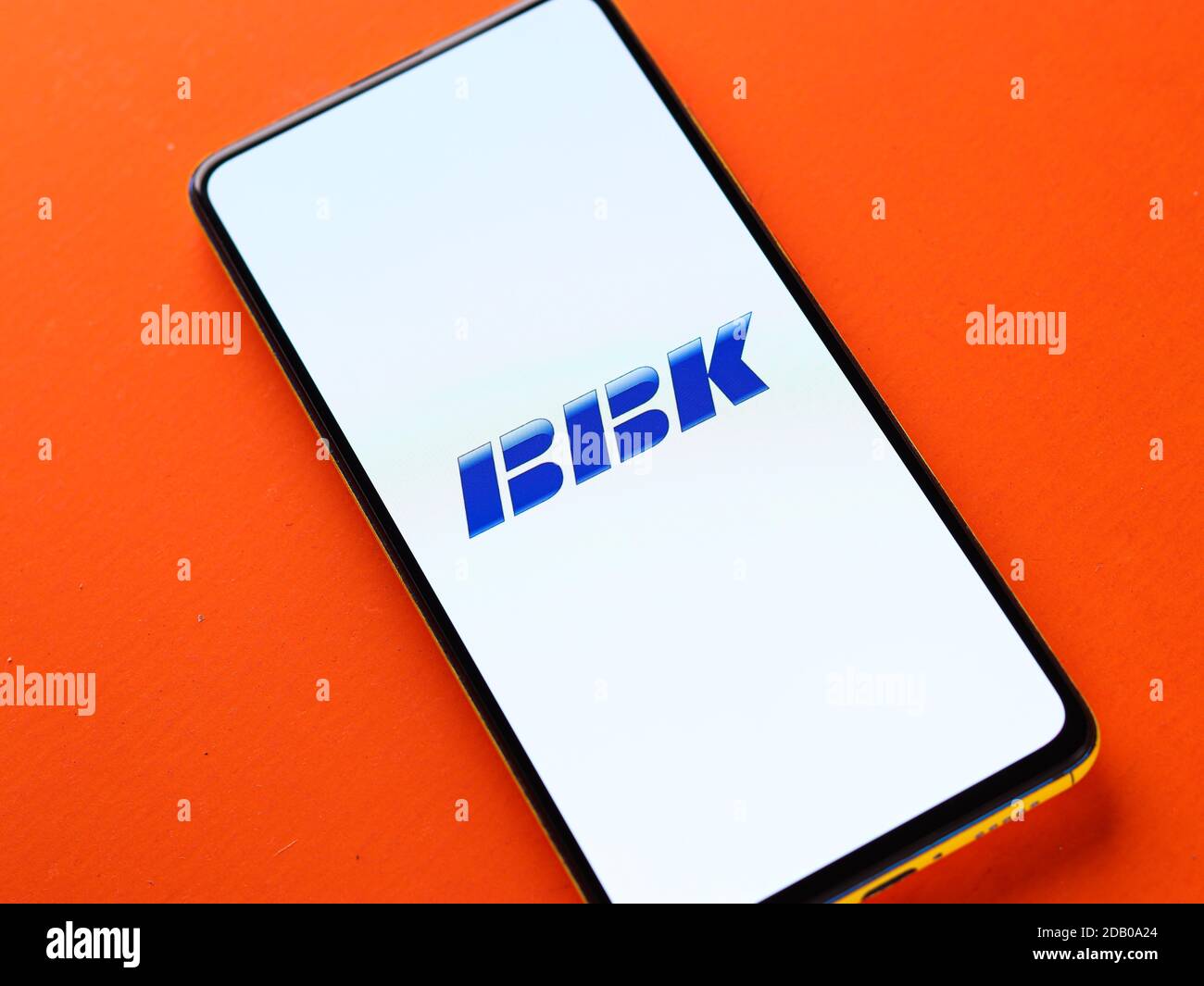 Realme logo hi-res stock photography and images - Alamy
