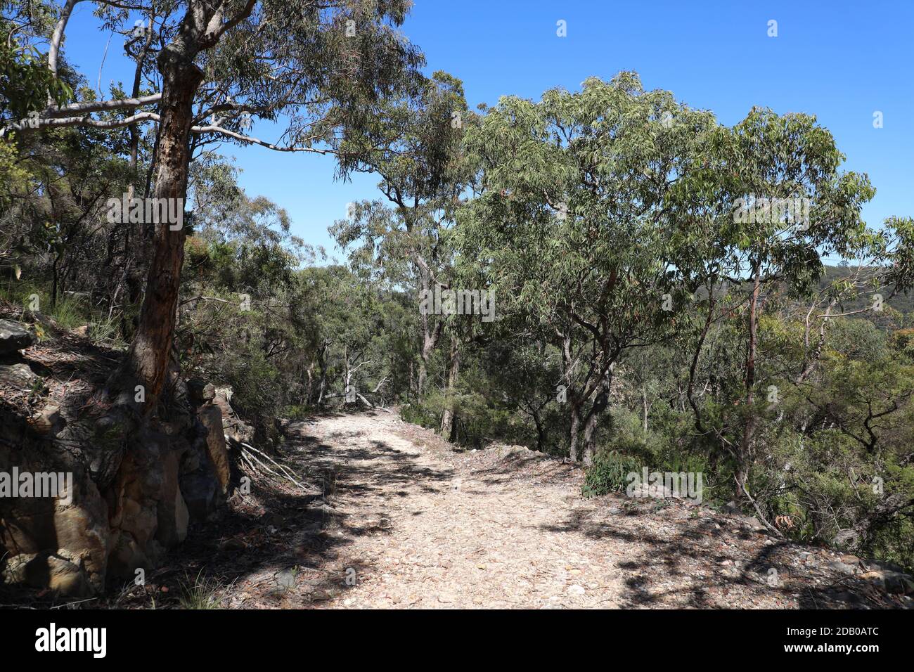 Berowra park hi-res stock photography and images - Alamy