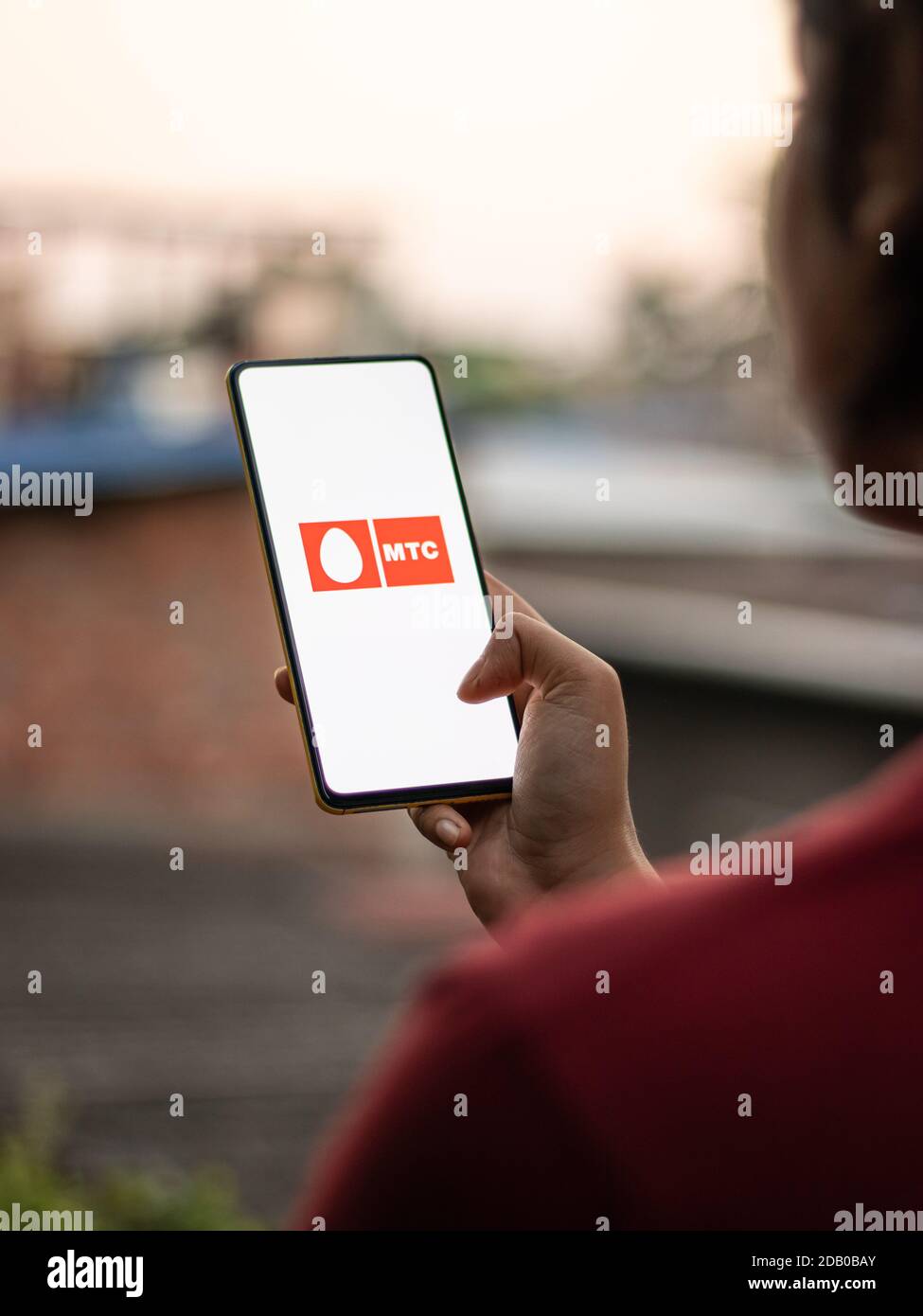 Mts technology logo hi-res stock photography and images - Alamy