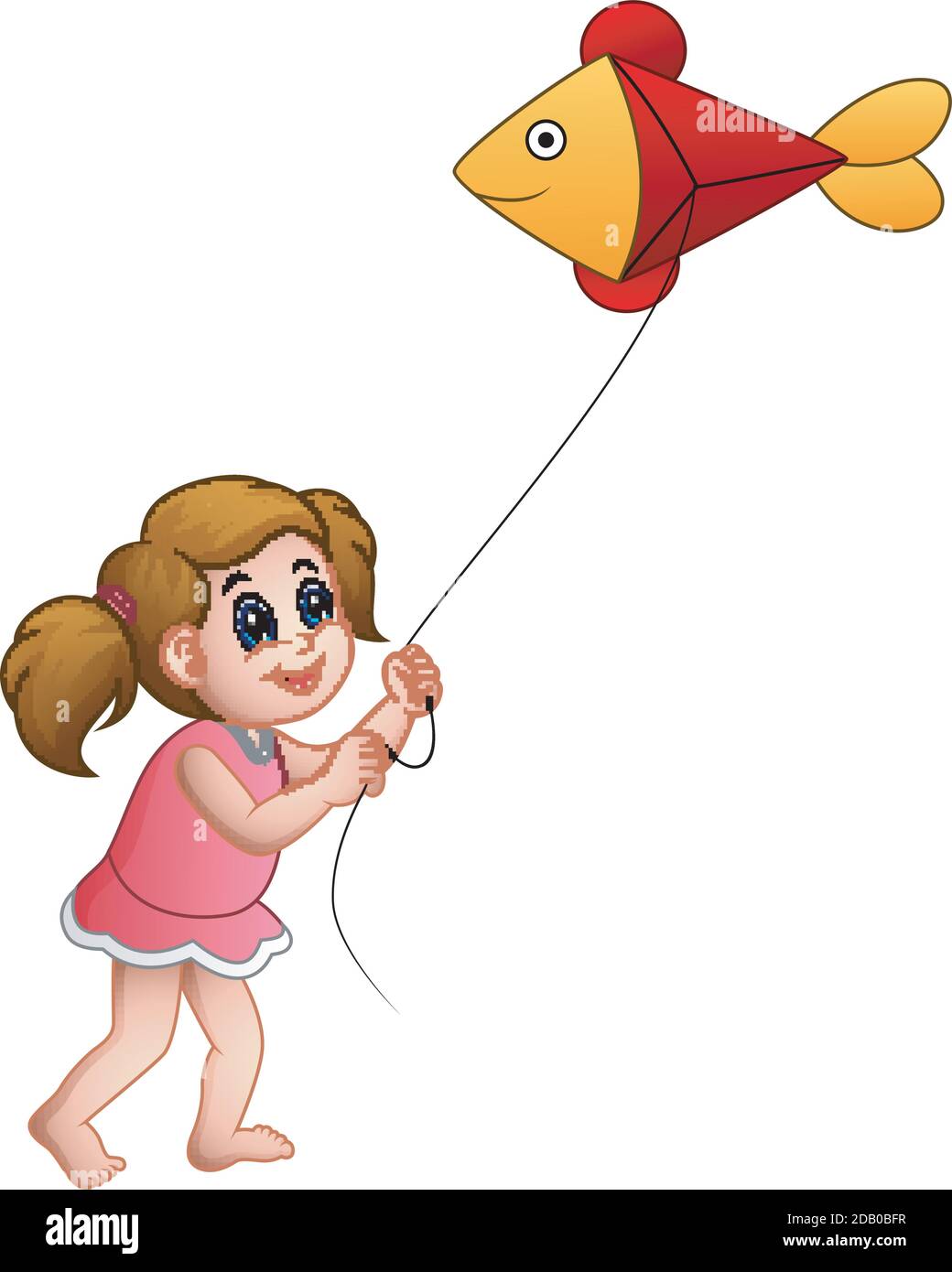 Hopscotch Clipart Black And White Fish