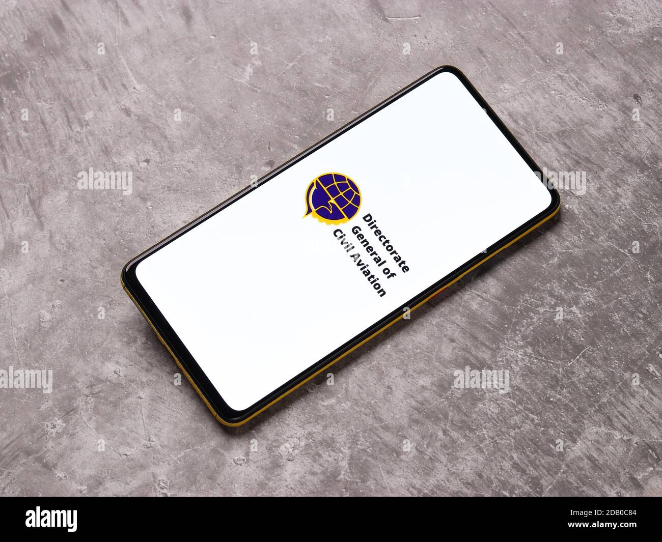 Dgca image hi-res stock photography and images - Alamy