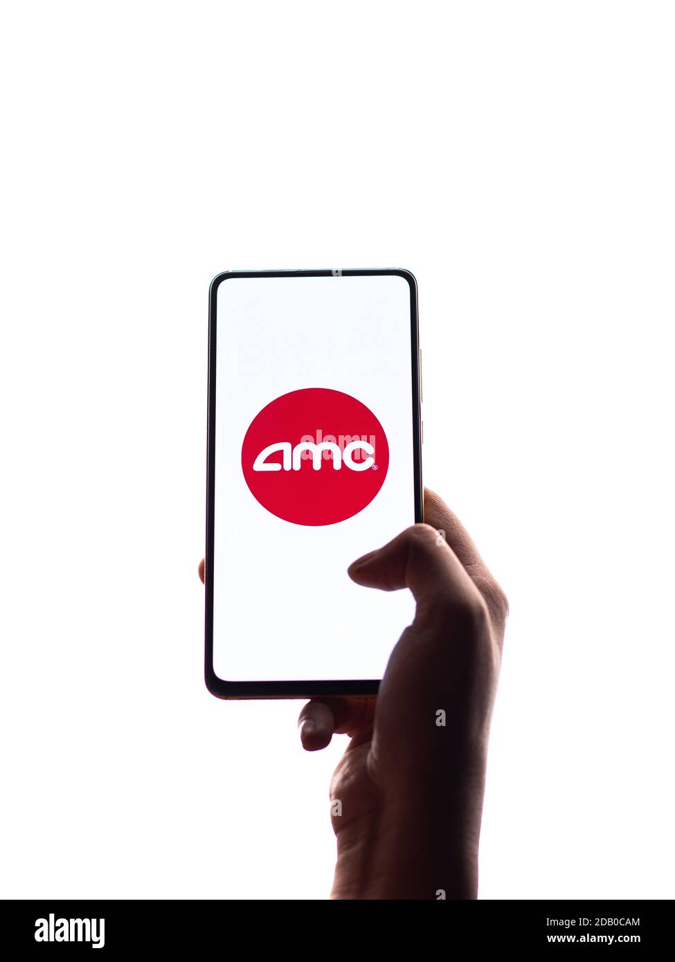 3d movie logo hi-res stock photography and images - Alamy