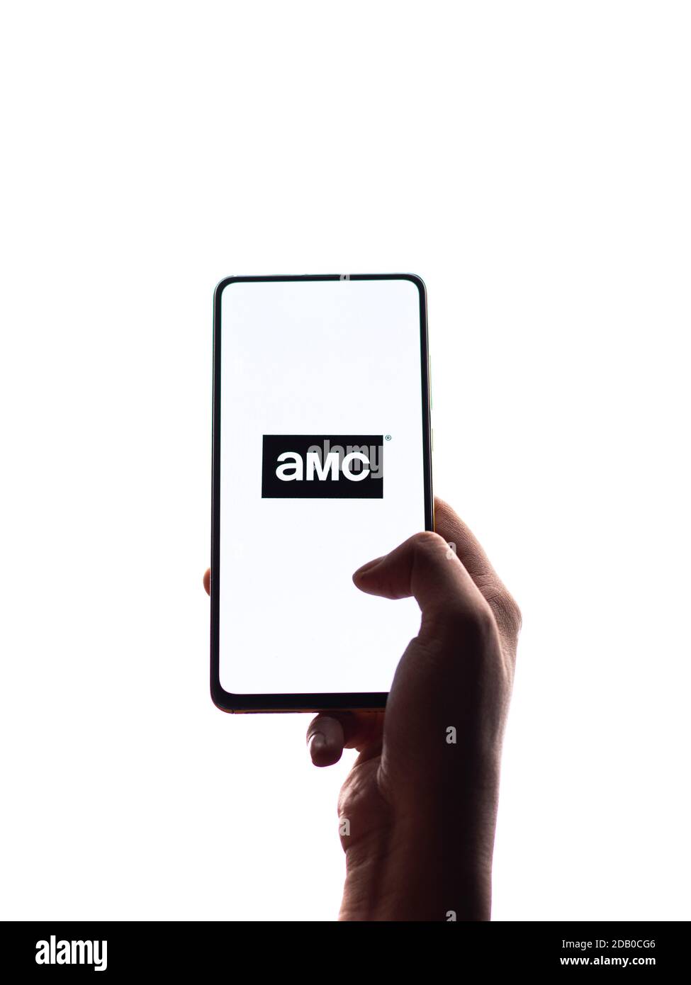 Amc vector hi-res stock photography and images - Alamy