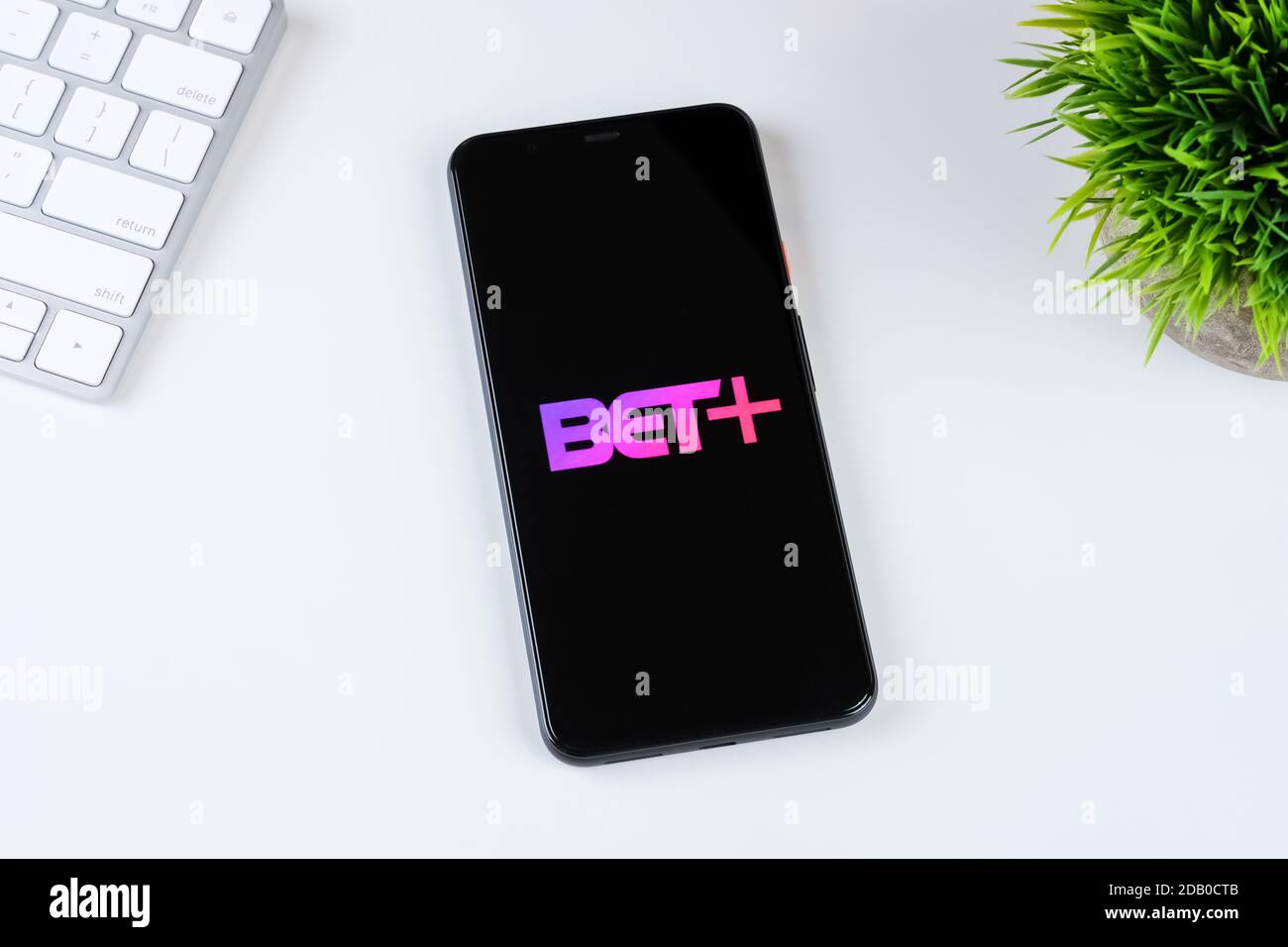 Bet technology logo hi-res stock photography and images - Alamy
