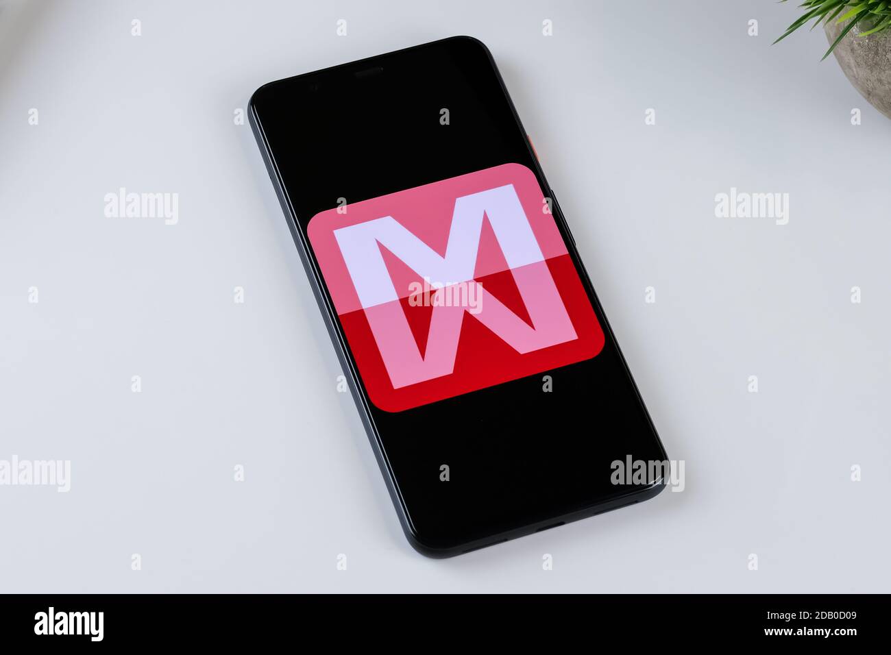 Mathway hi-res stock photography and images - Alamy