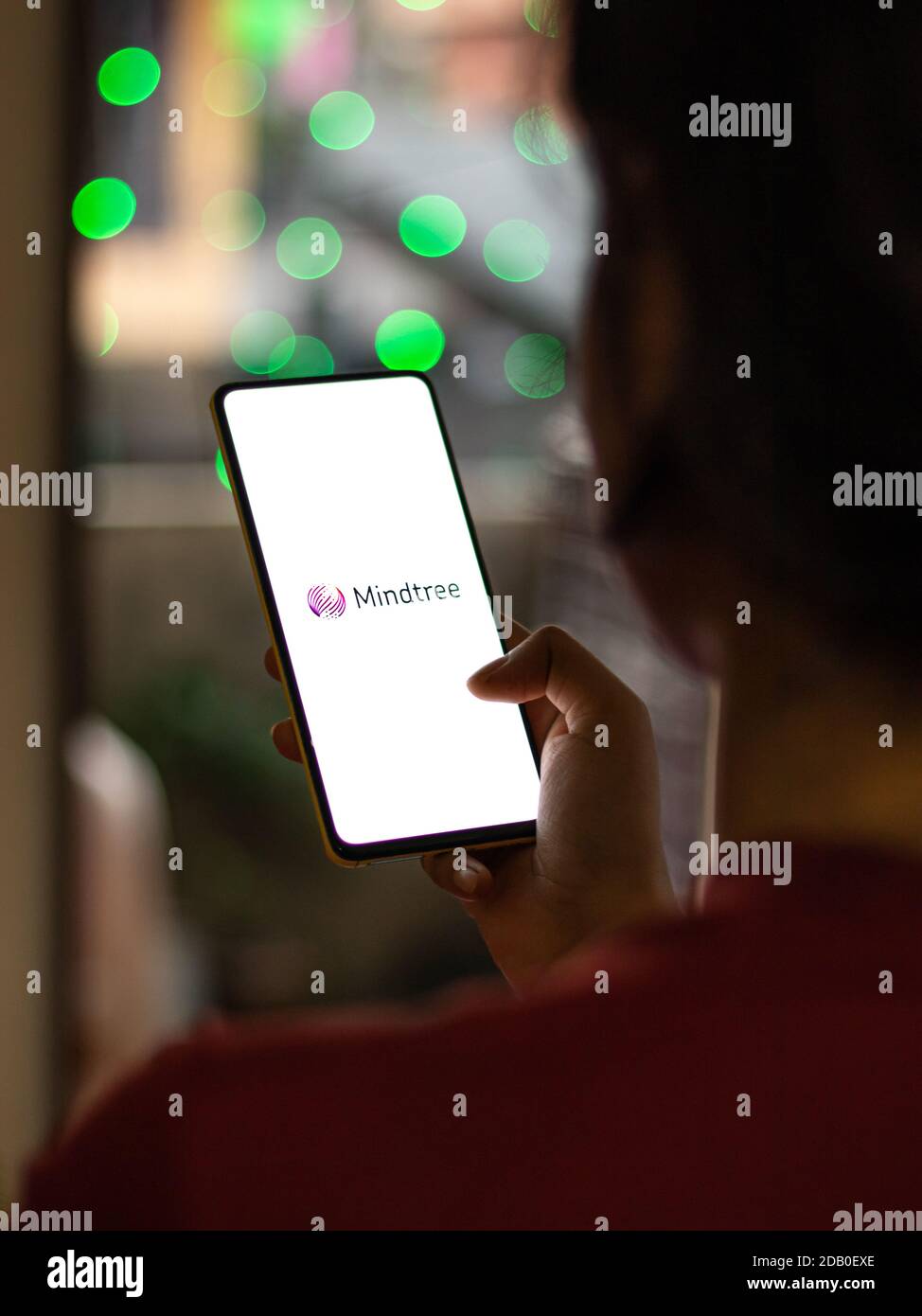 Mindtree hi-res stock photography and images - Alamy